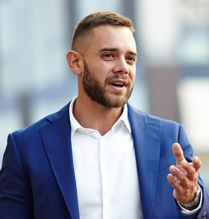 AI Business Solutions by AKRA TECH: Accelerating Growth