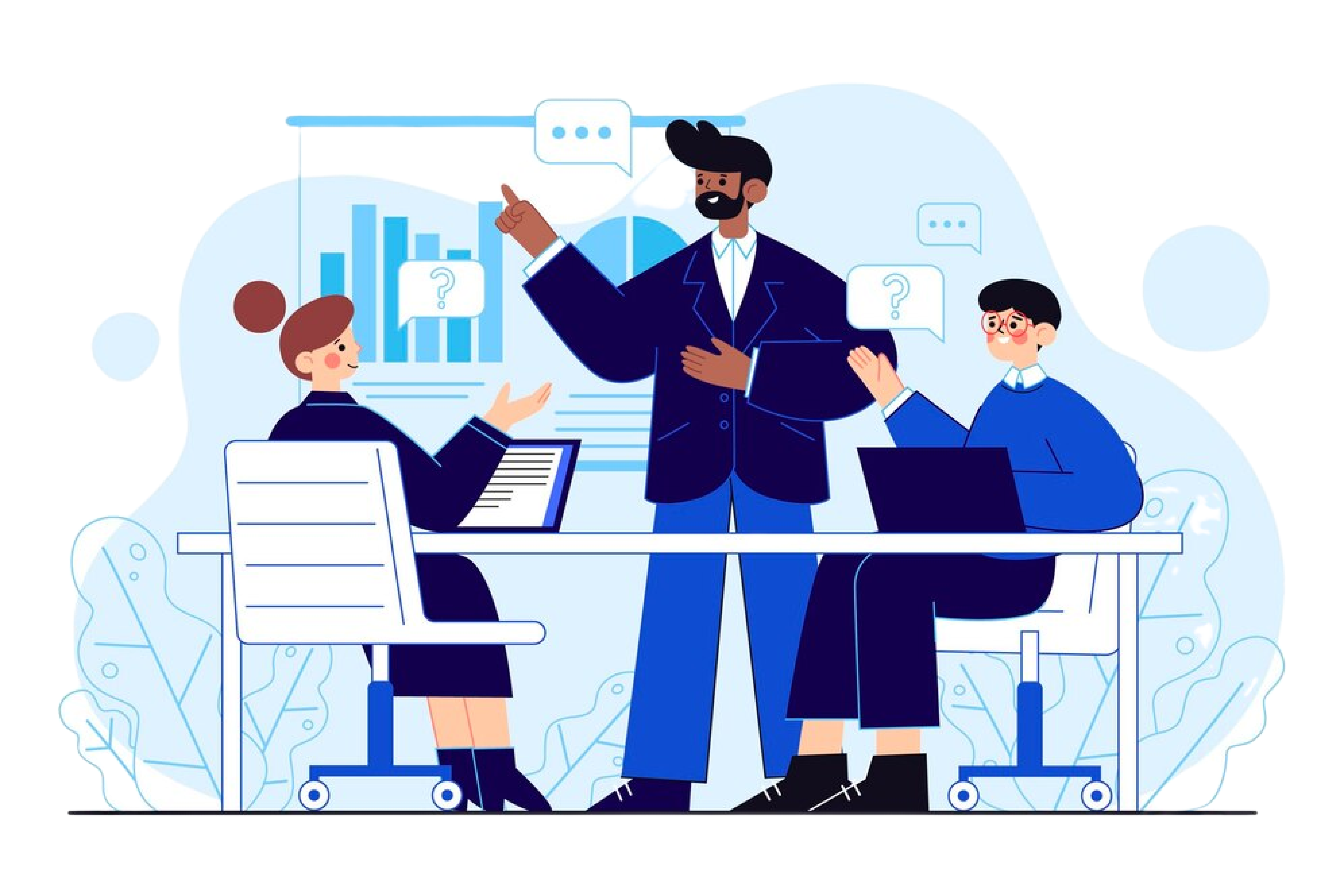 AI Business Solutions by AKRA TECH: Accelerating Growth