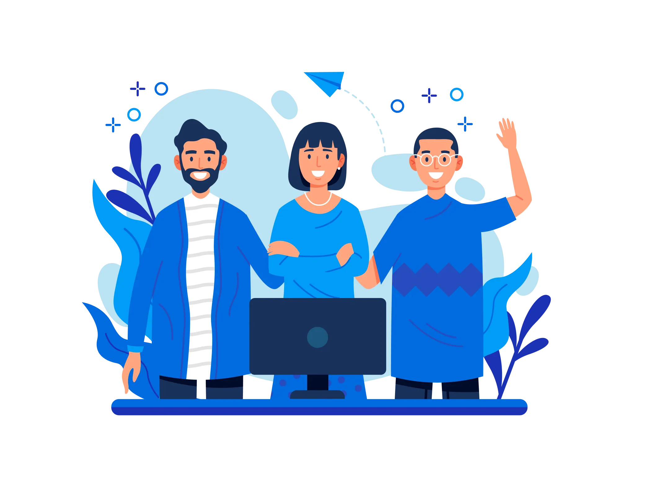 AI Business Solutions by AKRA TECH: Accelerating Growth