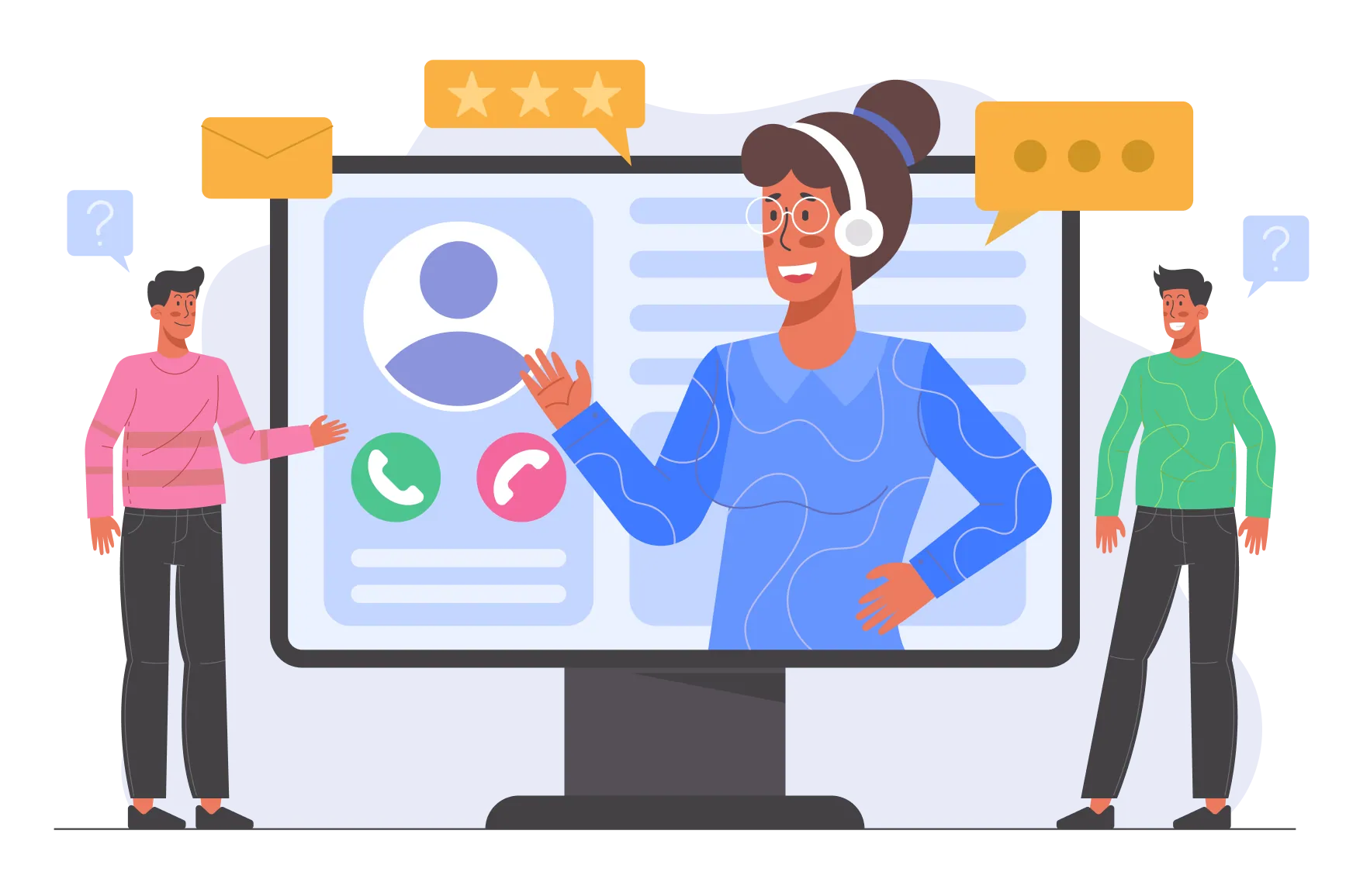 AI Business Solutions by AKRA TECH: Accelerating Growth