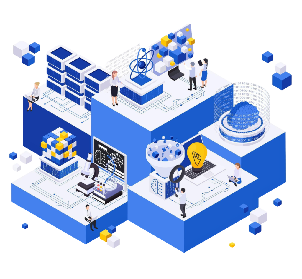 Technology and Management Consulting - AKRA TECH