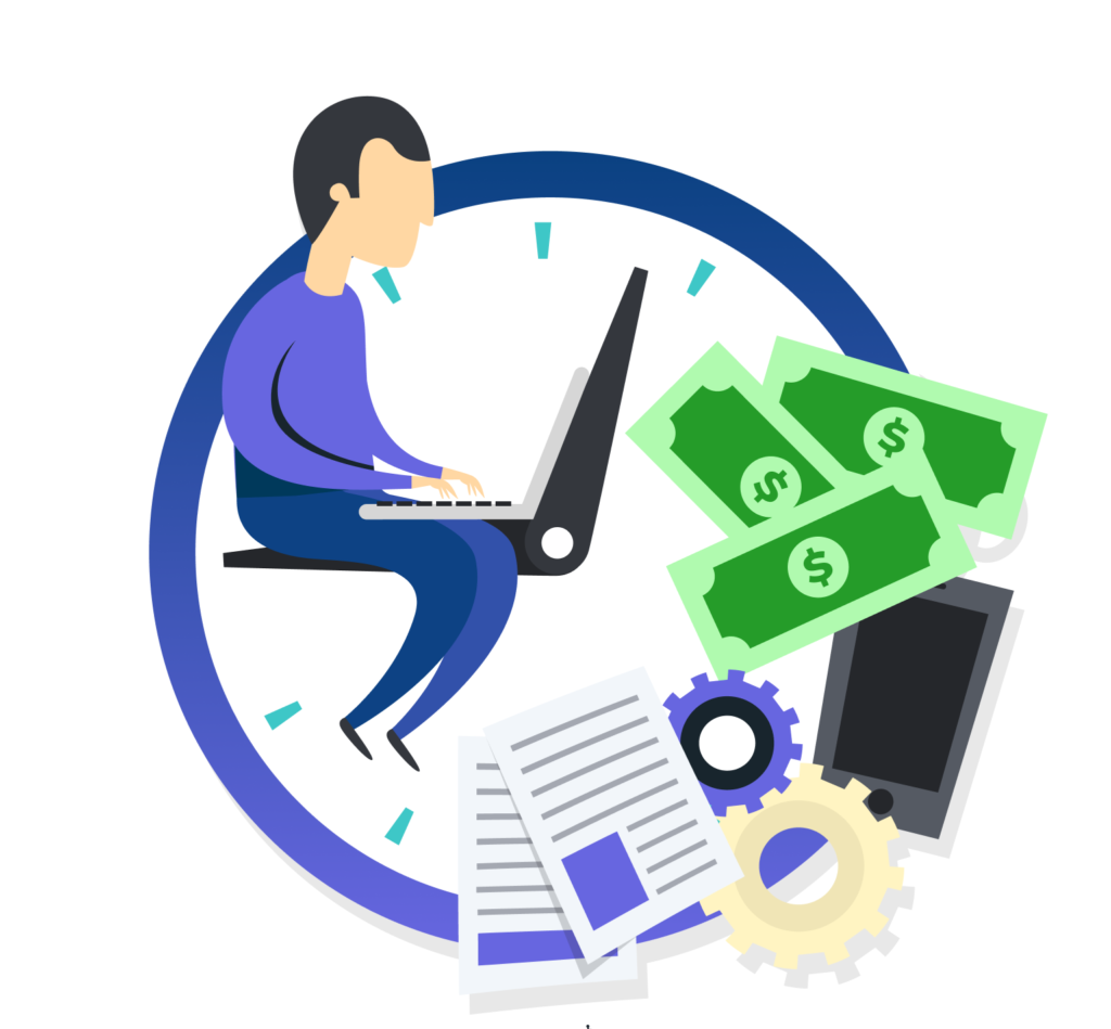 Technology and Management Consulting - AKRA TECH